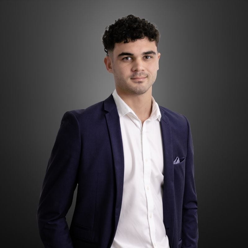 Omar Mian | Amir Prestige Group