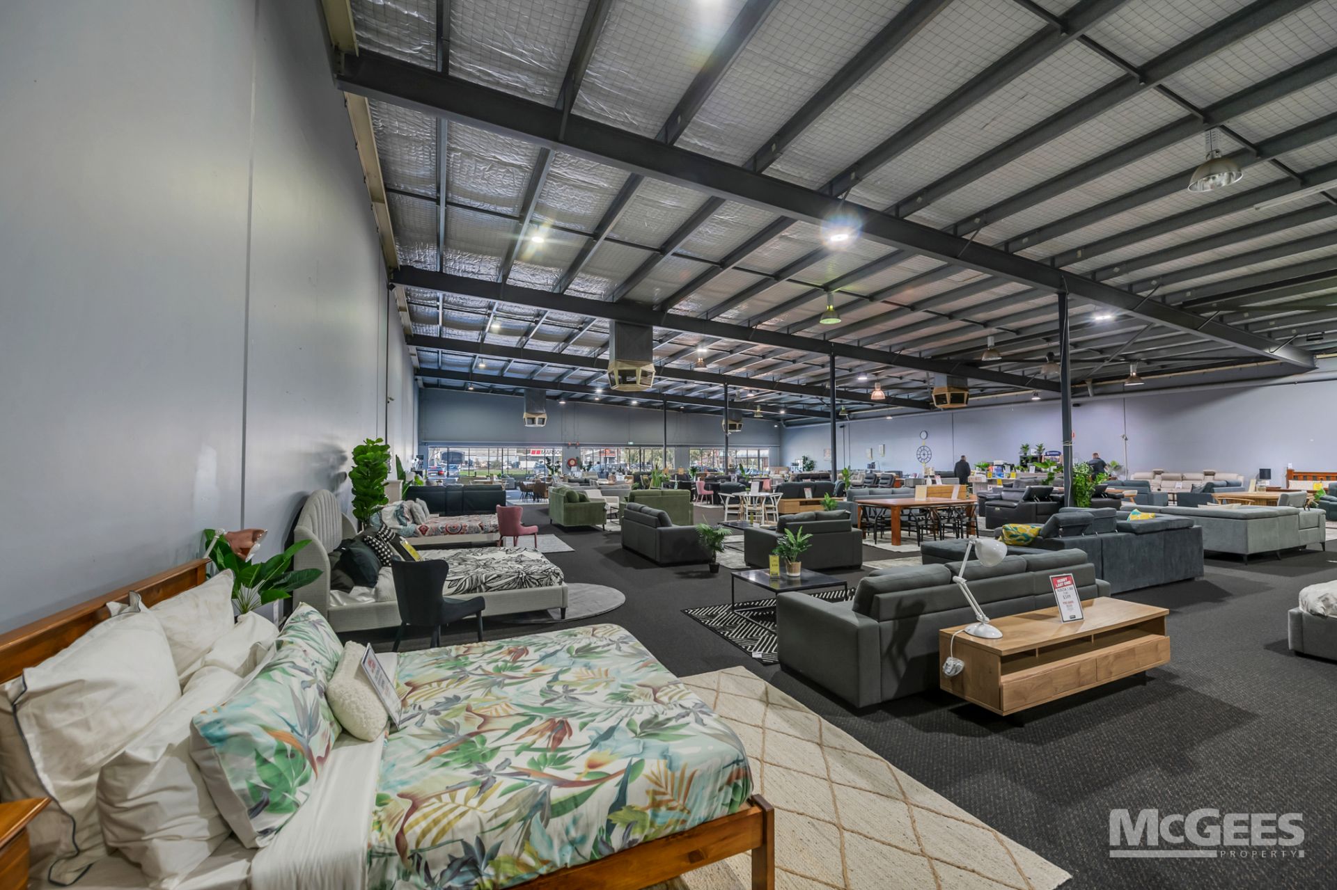 Lot 9 Main North Road, Parafield | McGees Property Adelaide