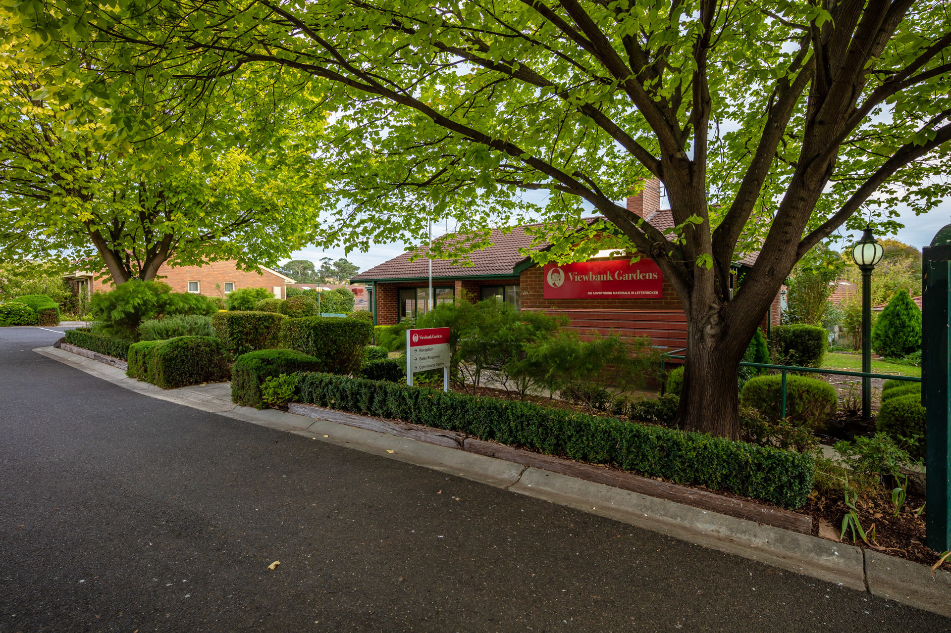 Keyton | Retirement Property