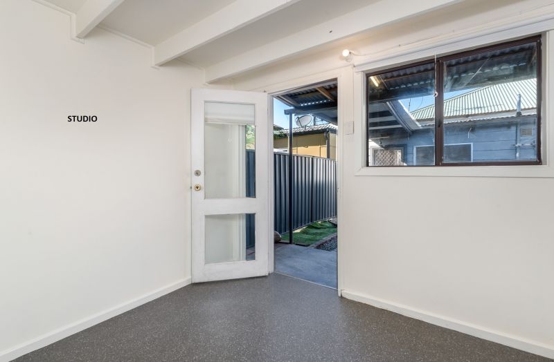 35 Albert Street, Wickham | Dalton Partners The Junction