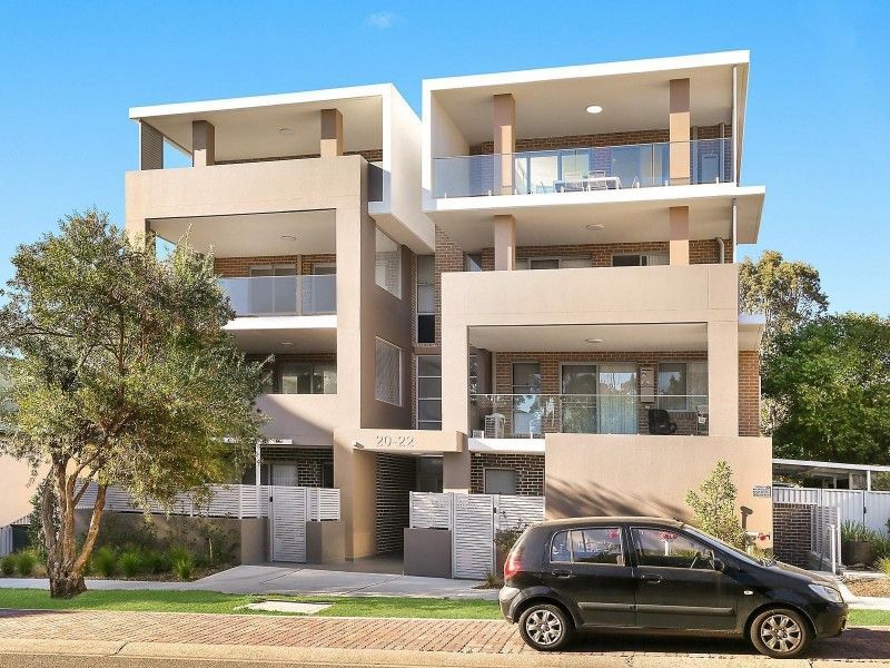 13/20-22 Bembridge Street, Carlton | Chase Property Group