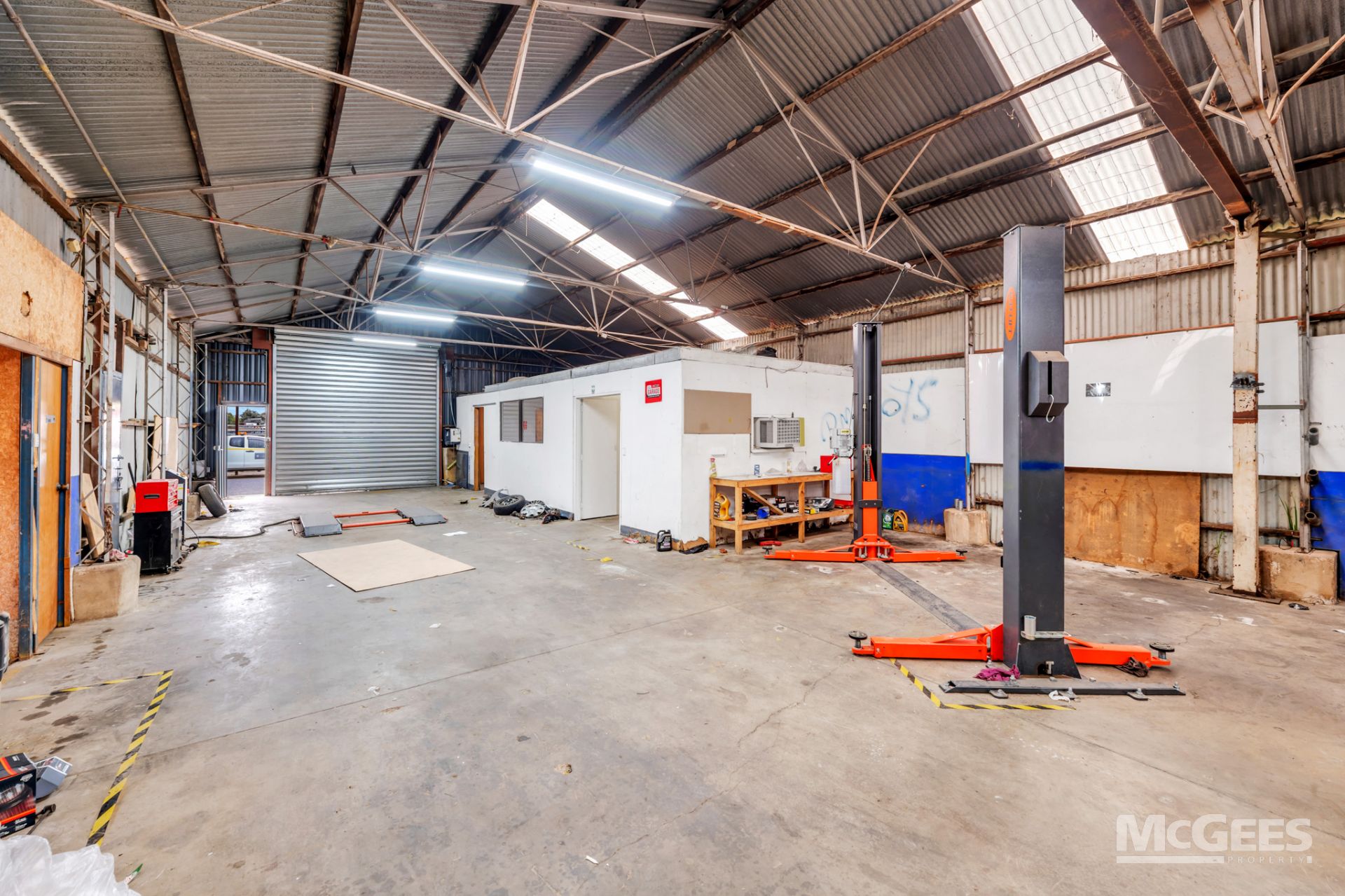 16-18 Albion Street, Wingfield | McGees Property Adelaide