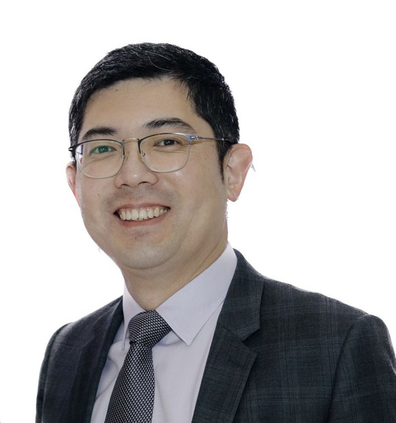 Our Team - Legend Property