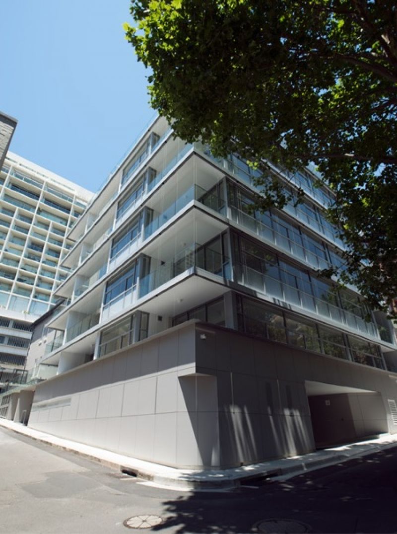 102/17 Farrell Avenue, Darlinghurst | Chase Property Group