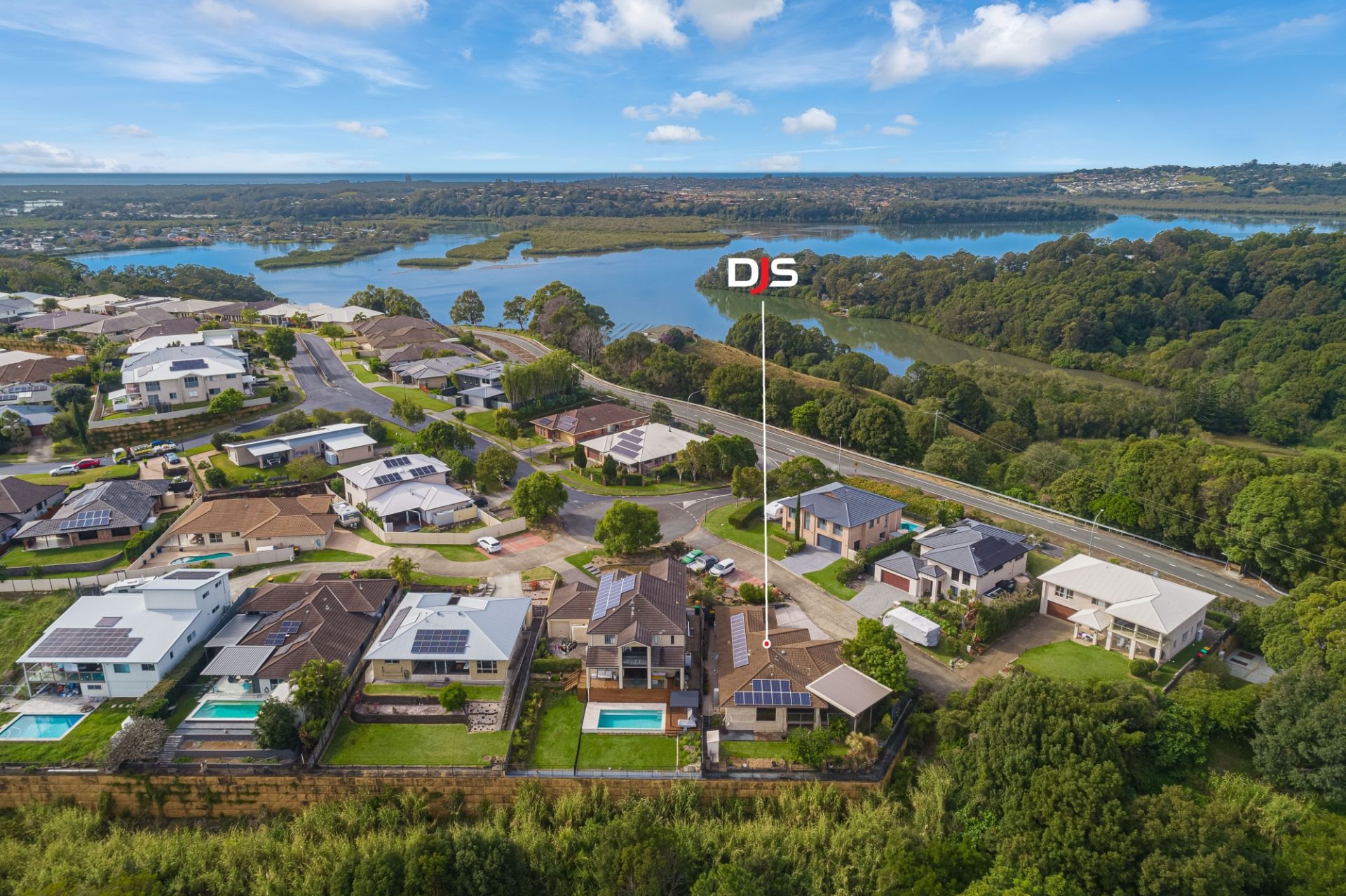 3 Mount Bilinga Circuit, Bilambil Heights | DJ Stringer Property Services