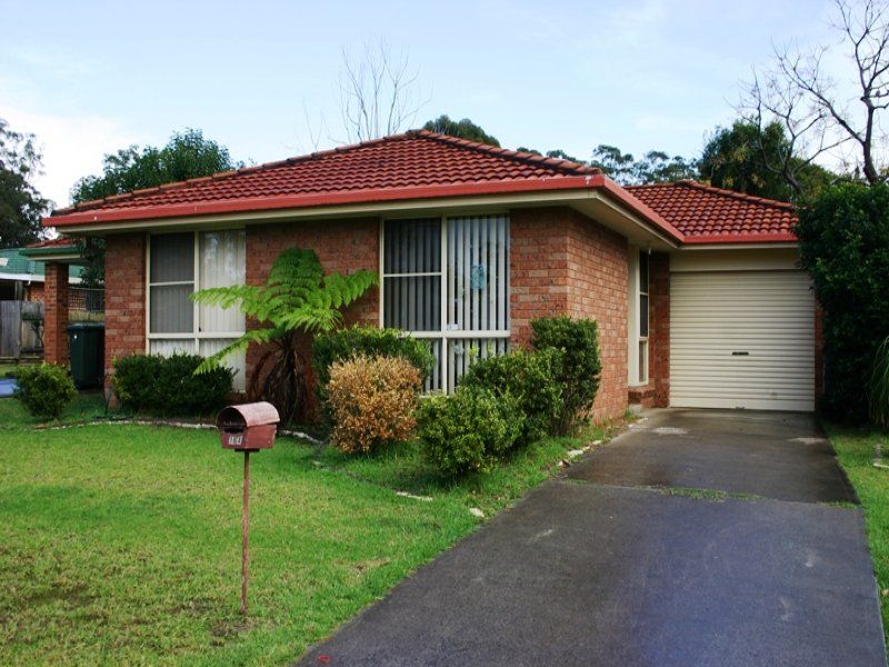 Real Estate For Sale - 18A Melba Place - St Helens Park , NSW