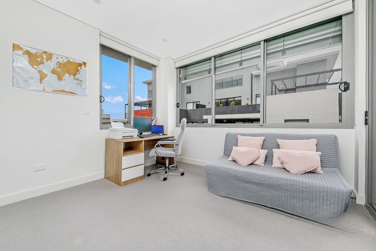 Real Estate For Lease - 32/2 Cowan Road - Mount Colah , NSW