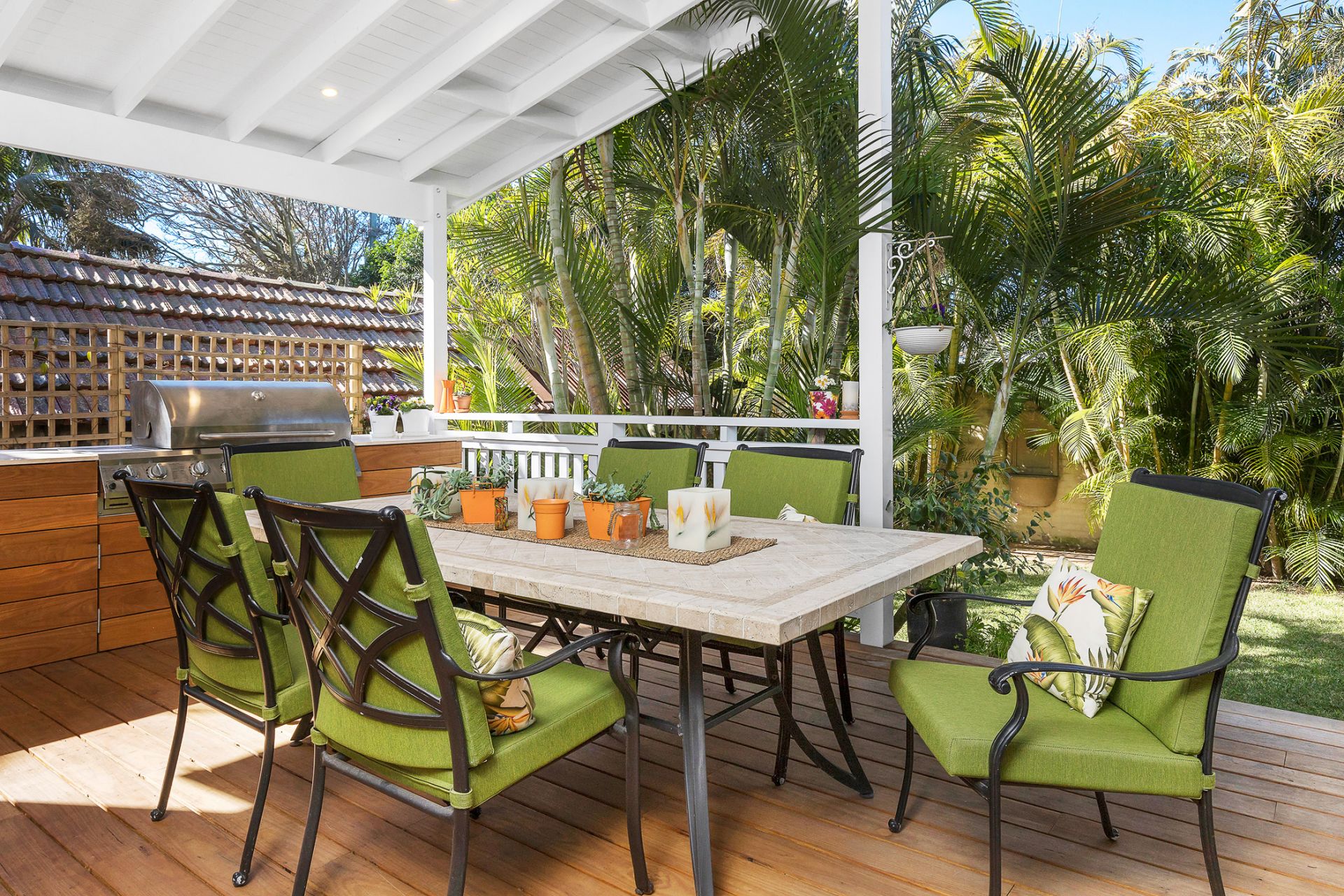 Real Estate For Sale - 5 Marmora Street - Freshwater , NSW