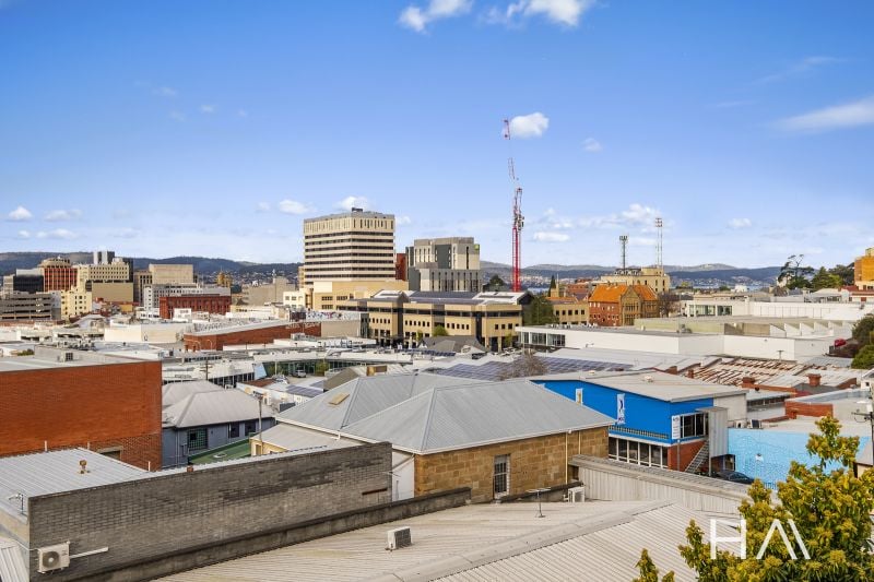 5/77 Molle St, Hobart | Harrison Agents 5/77 Molle St, Hobart | Harrison Agents