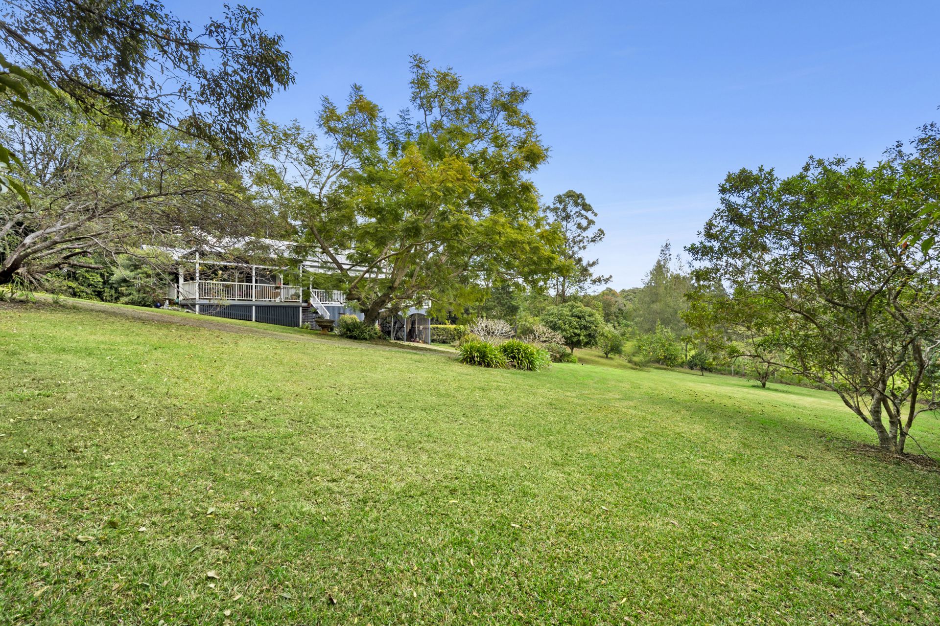 478 Reesville Road, Reesville | Brant Property