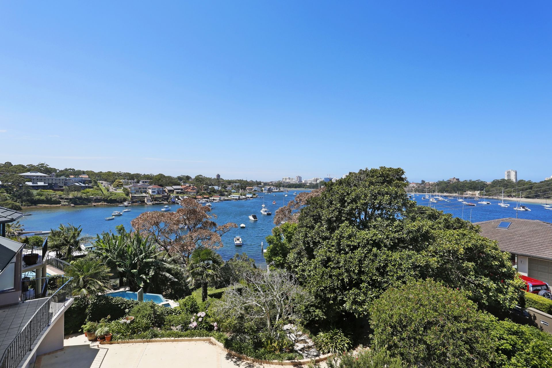 9 Hazel Place, Burraneer | Gibson Partners Real Estate