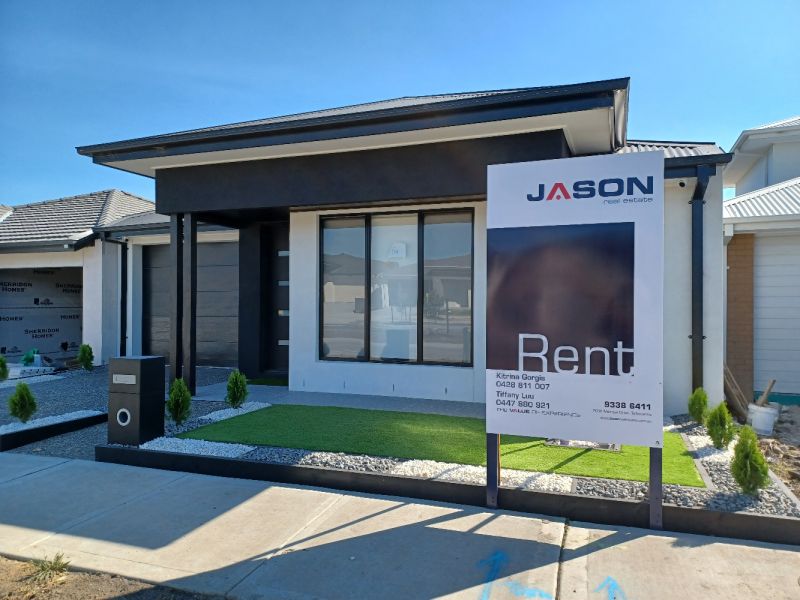 Leased Properties - Jason Real Estate