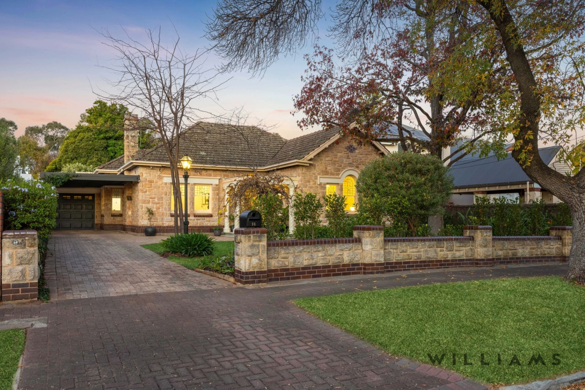 14 Kennaway Street, Tusmore | Williams Real Estate