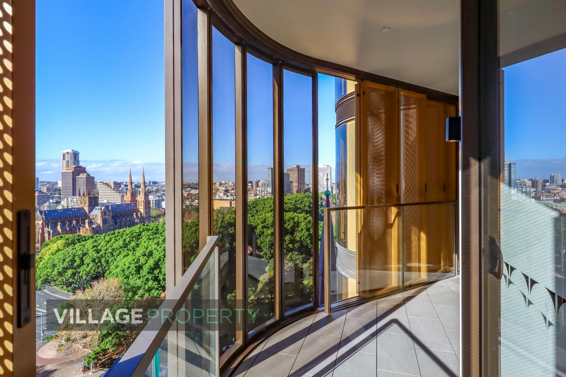1502/160 King Street, Sydney | Village Property