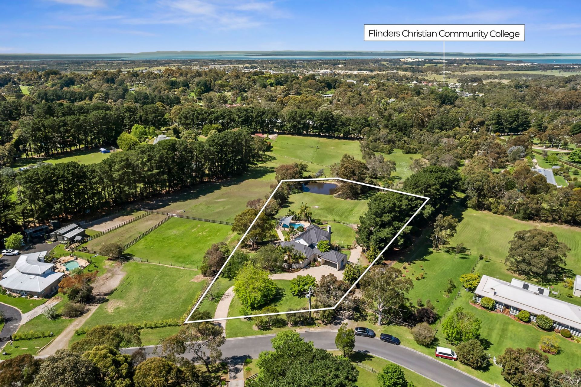 8 Highfield Way, Tyabb | OBrien Real Estate