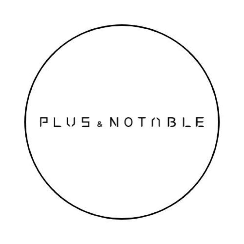 Sales Plus Notable Plus Agency