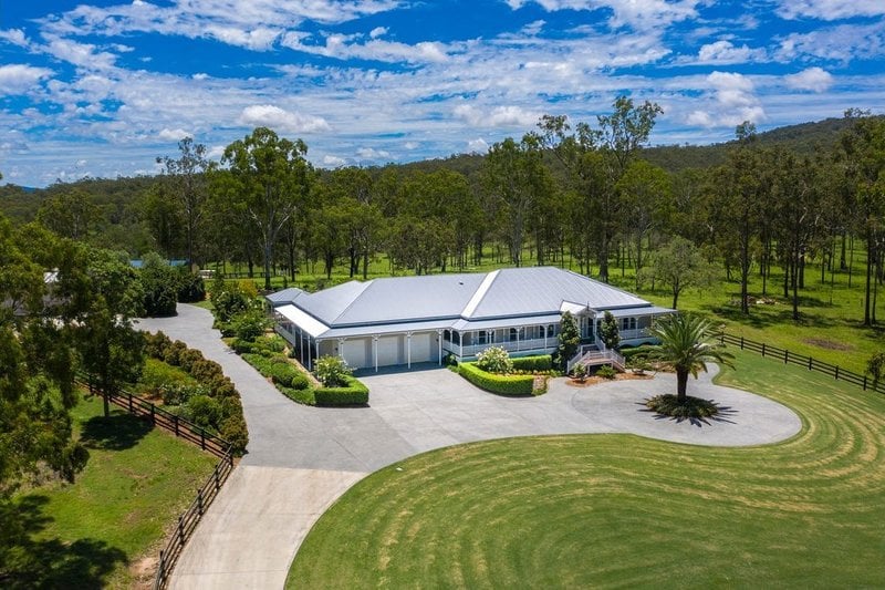 500 Mundoolun Connection Rd, BOYLAND | Bartholomew