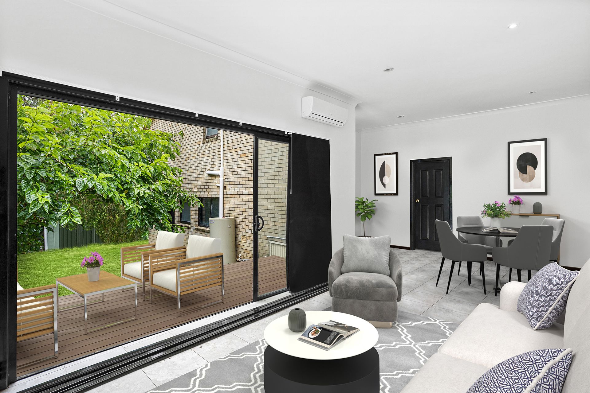 5 Shade Place, Lugarno | Power Property Group