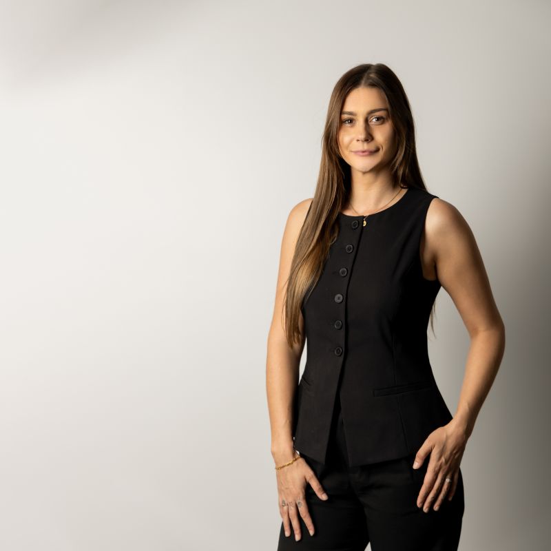Cassandra Magro | Stone Real Estate