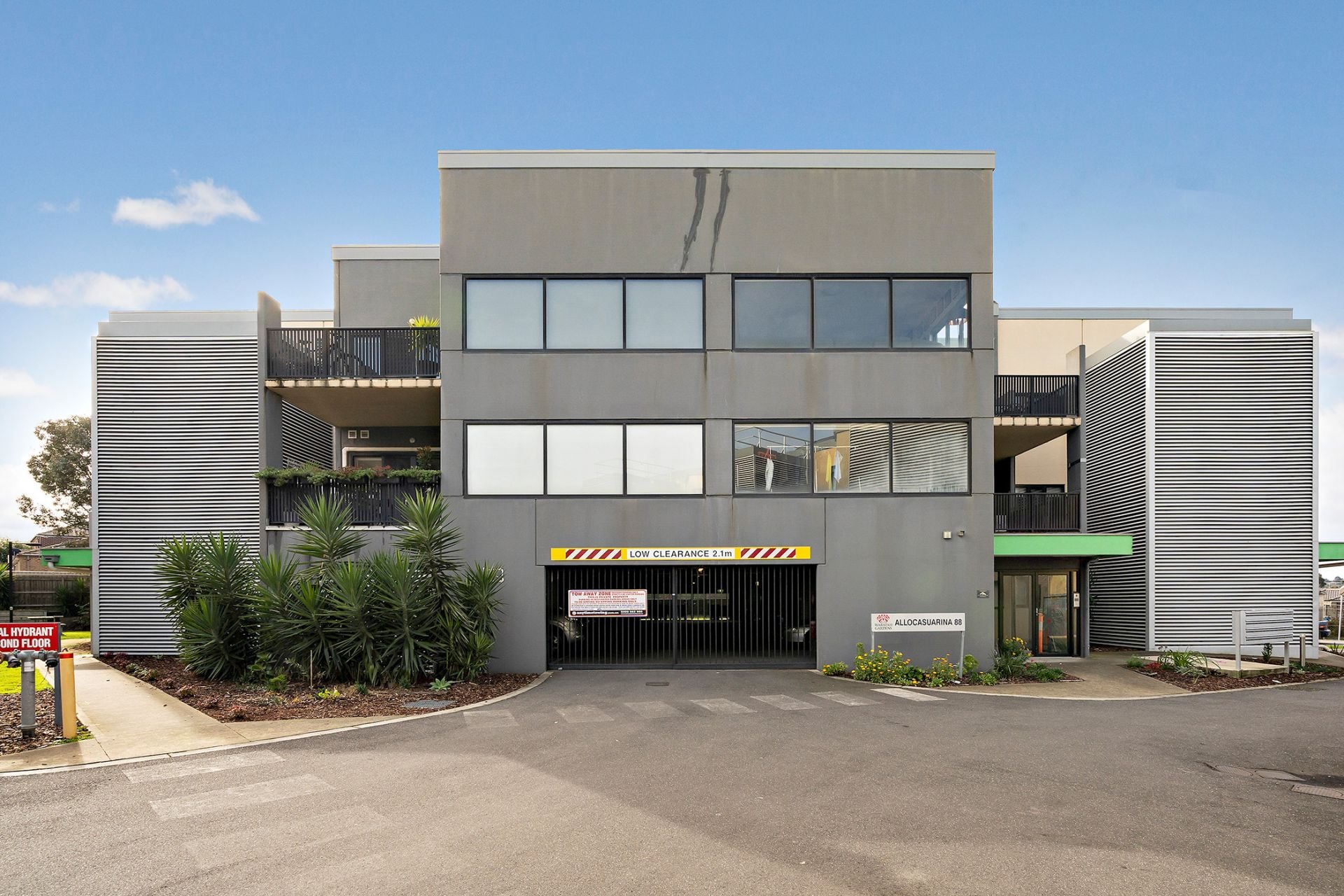 210/88 Epping Road, Epping | OBrien Real Estate