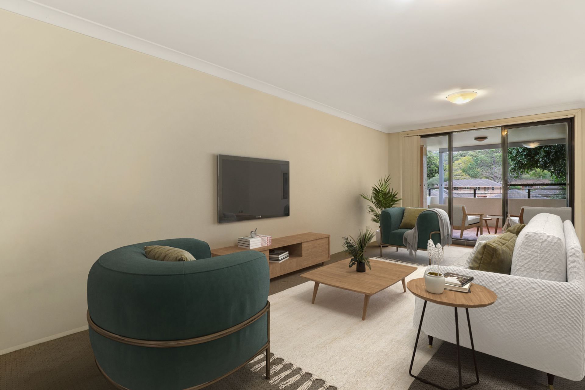 Real Estate For Sale - 15/1-3 Funda Place - Brookvale , NSW