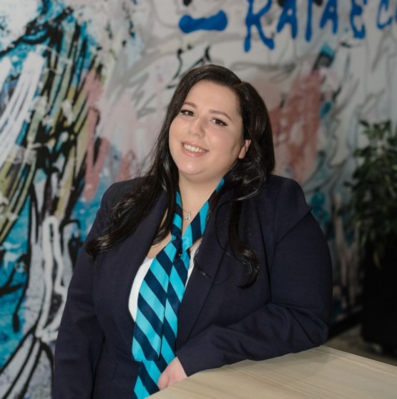 Meet the Team | Harcourts RATA & Co