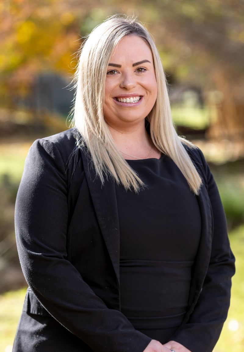 Meet The Team - Kitson Property