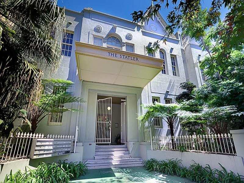 Real Estate For Lease - 7/257 Darlinghurst Road - Darlinghurst , NSW