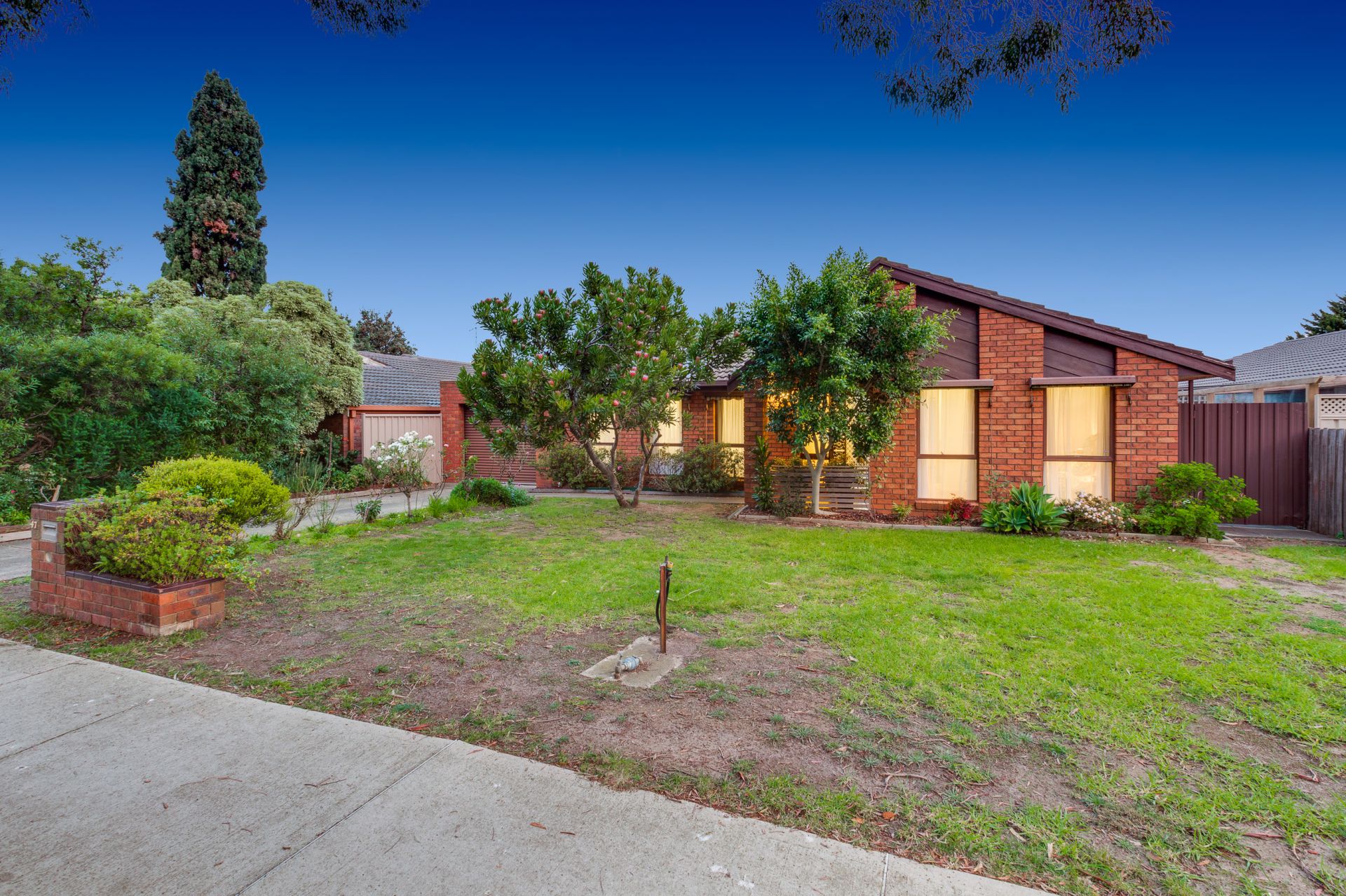 47 Apollo Road, Taylors Lakes | OBrien Real Estate