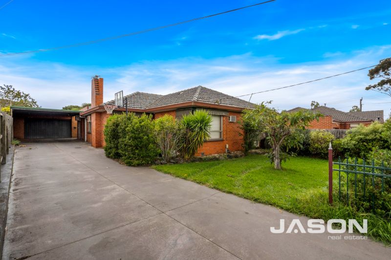 Home - Jason Real Estate