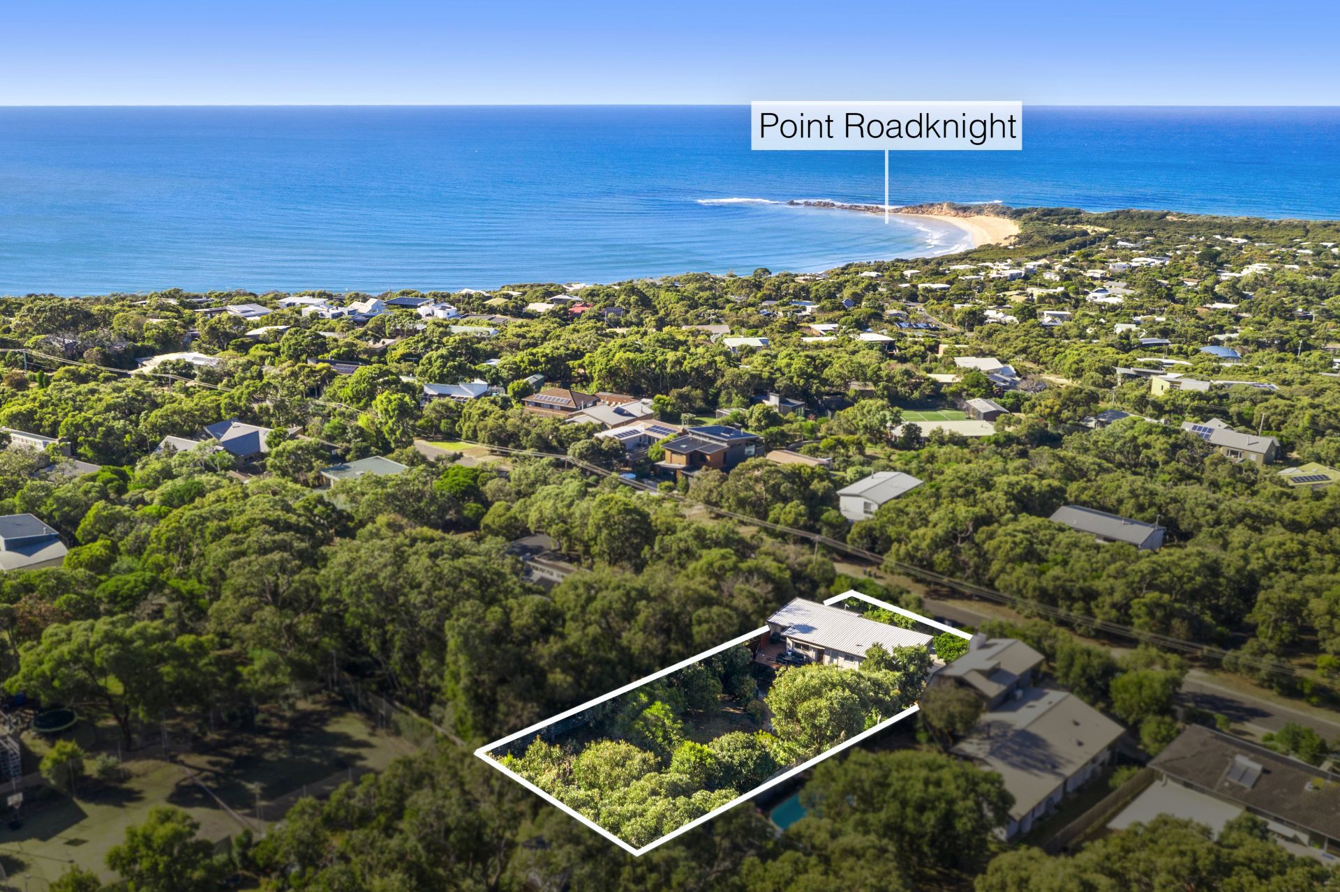 Real Estate For Sale - 23 Second Avenue - Anglesea , VIC