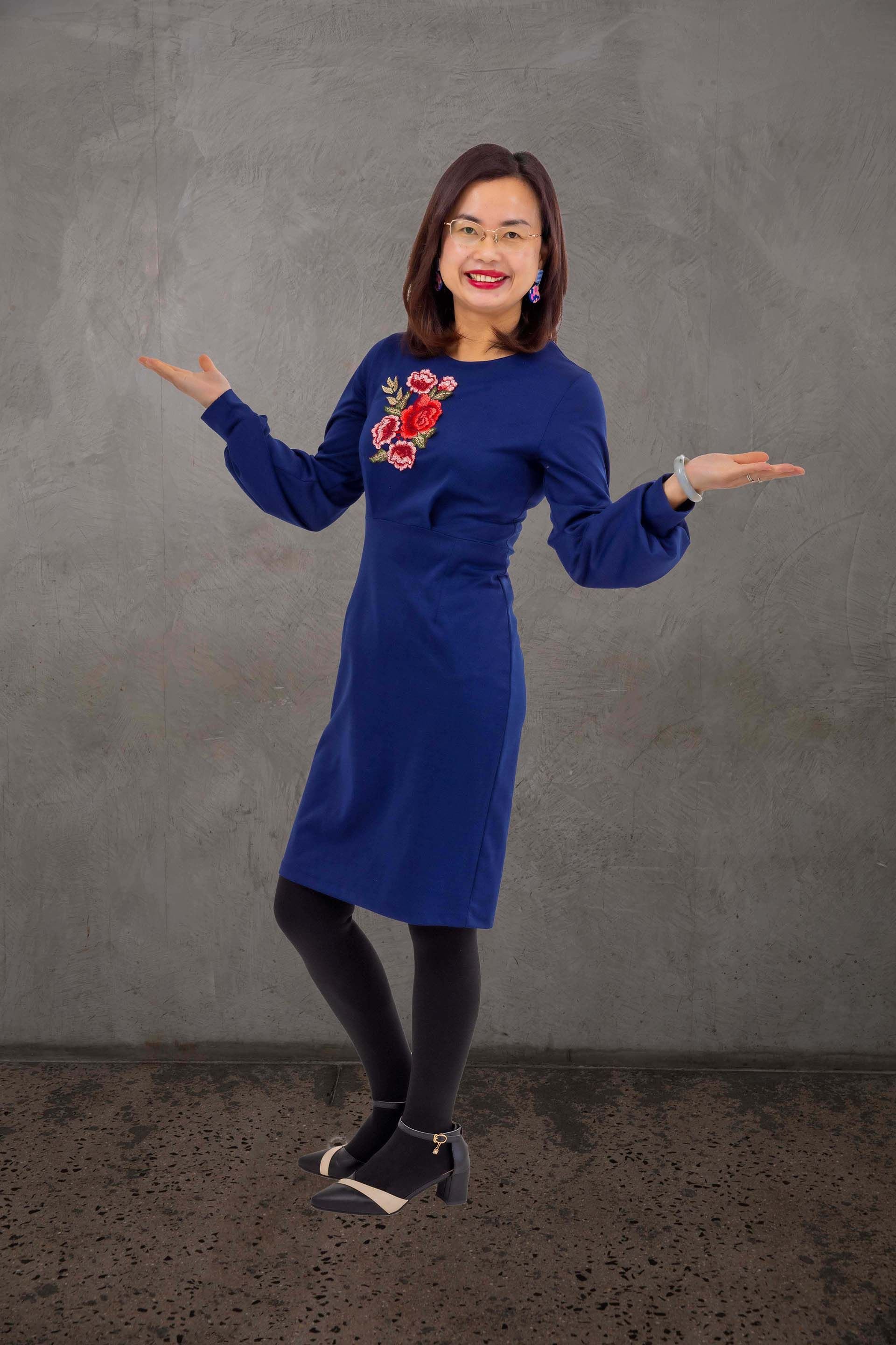 Yan Lin | Hayeswinckle