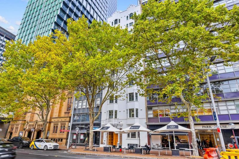 Real Estate For Commercial Lease - Level 6/30 & 31/193 Macquarie Street ...