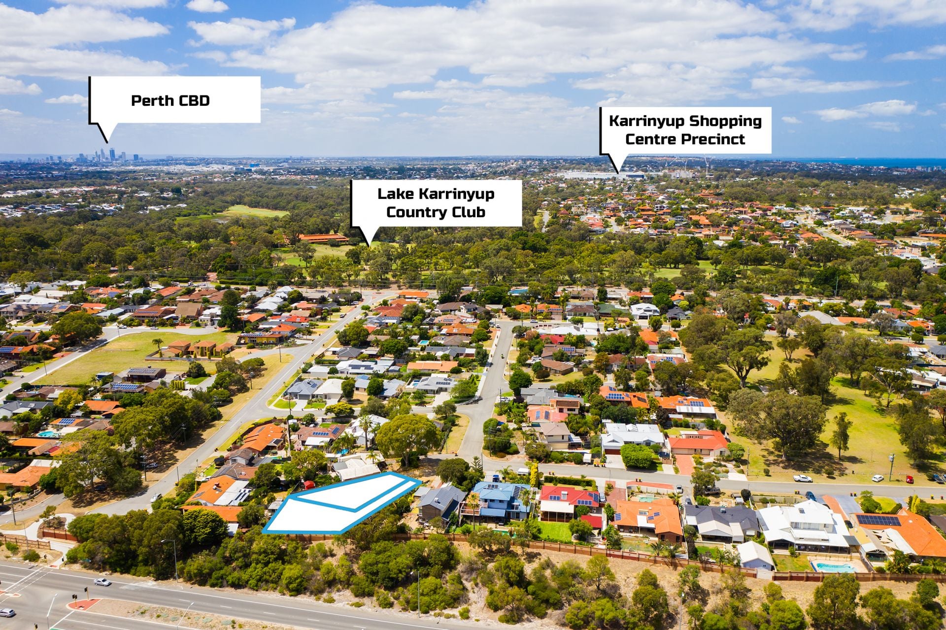 51 Fairlane Drive, Carine | Perth Coastal Real Estate | Perth Property ...