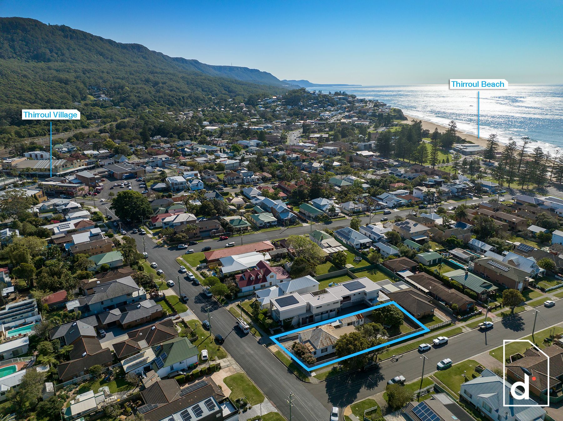 Sold property: Undisclosed for 23 McCauley Street - Thirroul , NSW 2515