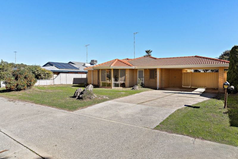 Real Estate For Lease - 199 McLarty Rd - Halls Head , WA