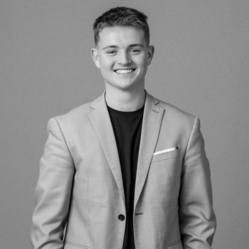 Our People - Matt Callaghan Property