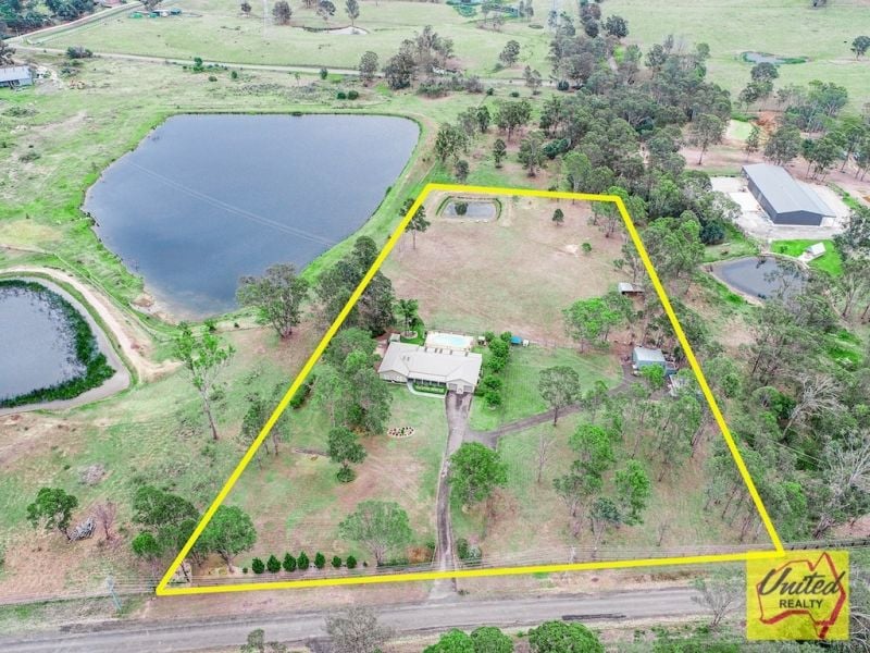 75 Colonel Pye Drive, Cobbitty | United Realty