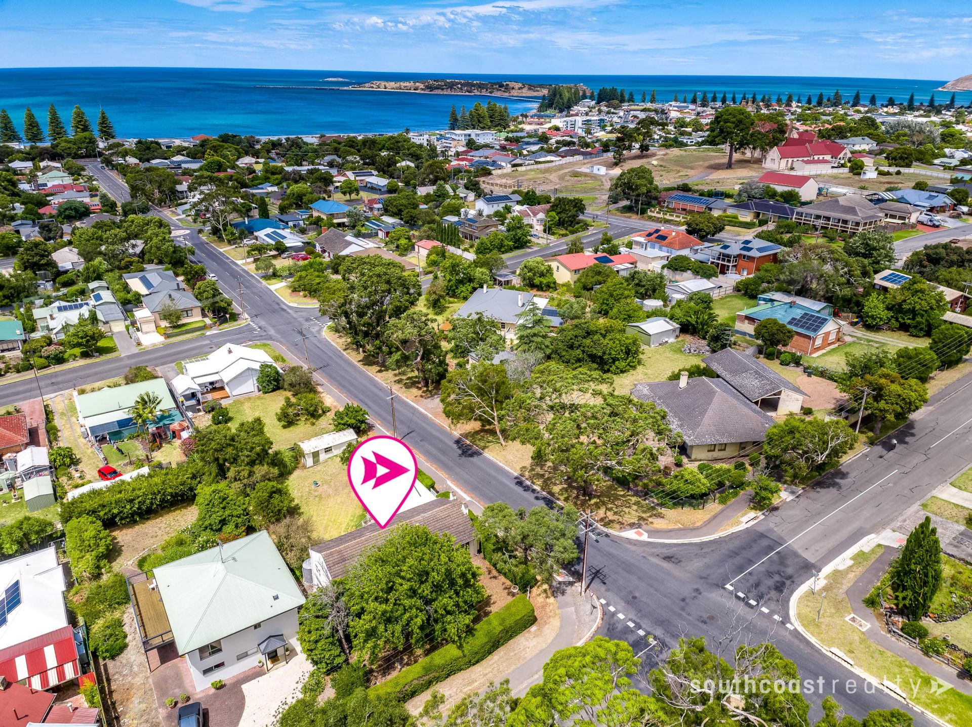 South Coast Realty