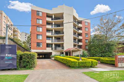 Stone Real Estate | Stone Parramatta | Stone Real Estate