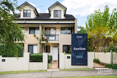 Stone Real Estate | Stone Parramatta | Stone Real Estate