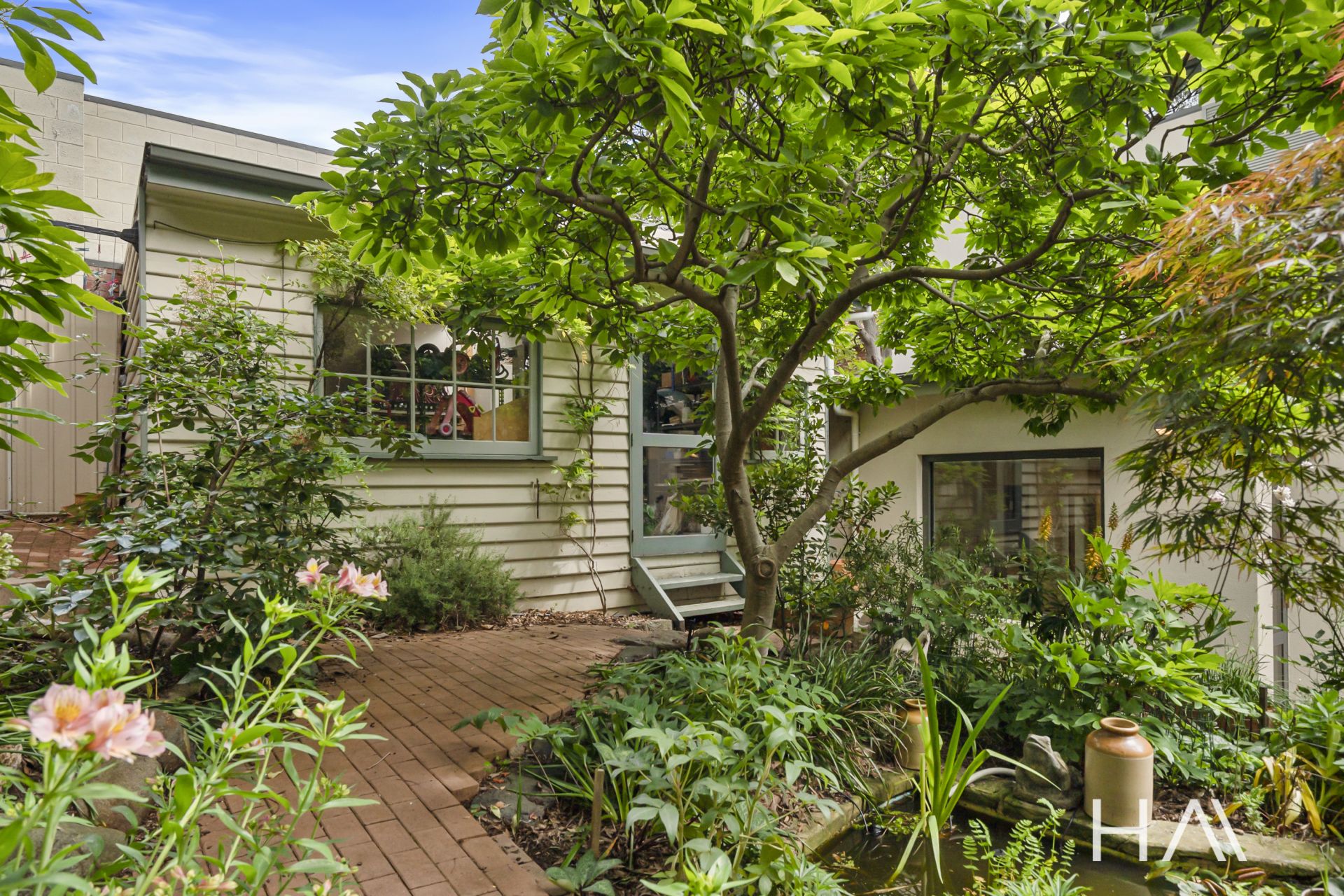 12 Newcastle Street, Battery Point | Harrison Agents