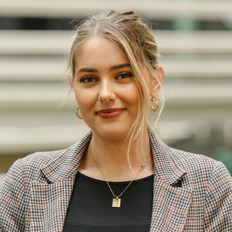 Our People - Meet Our Team - Harrison Agents