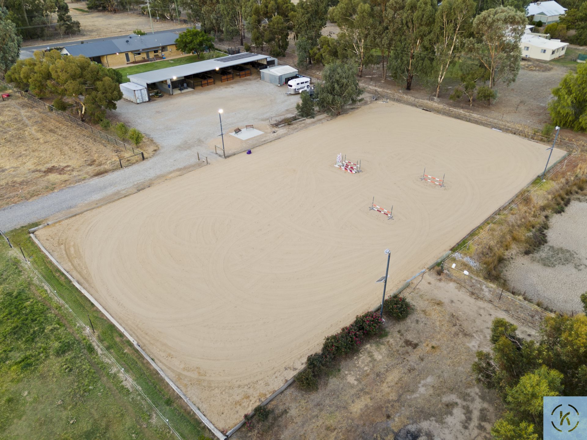 102 Honniball Drive, Tocumwal | Kerr Real Estate