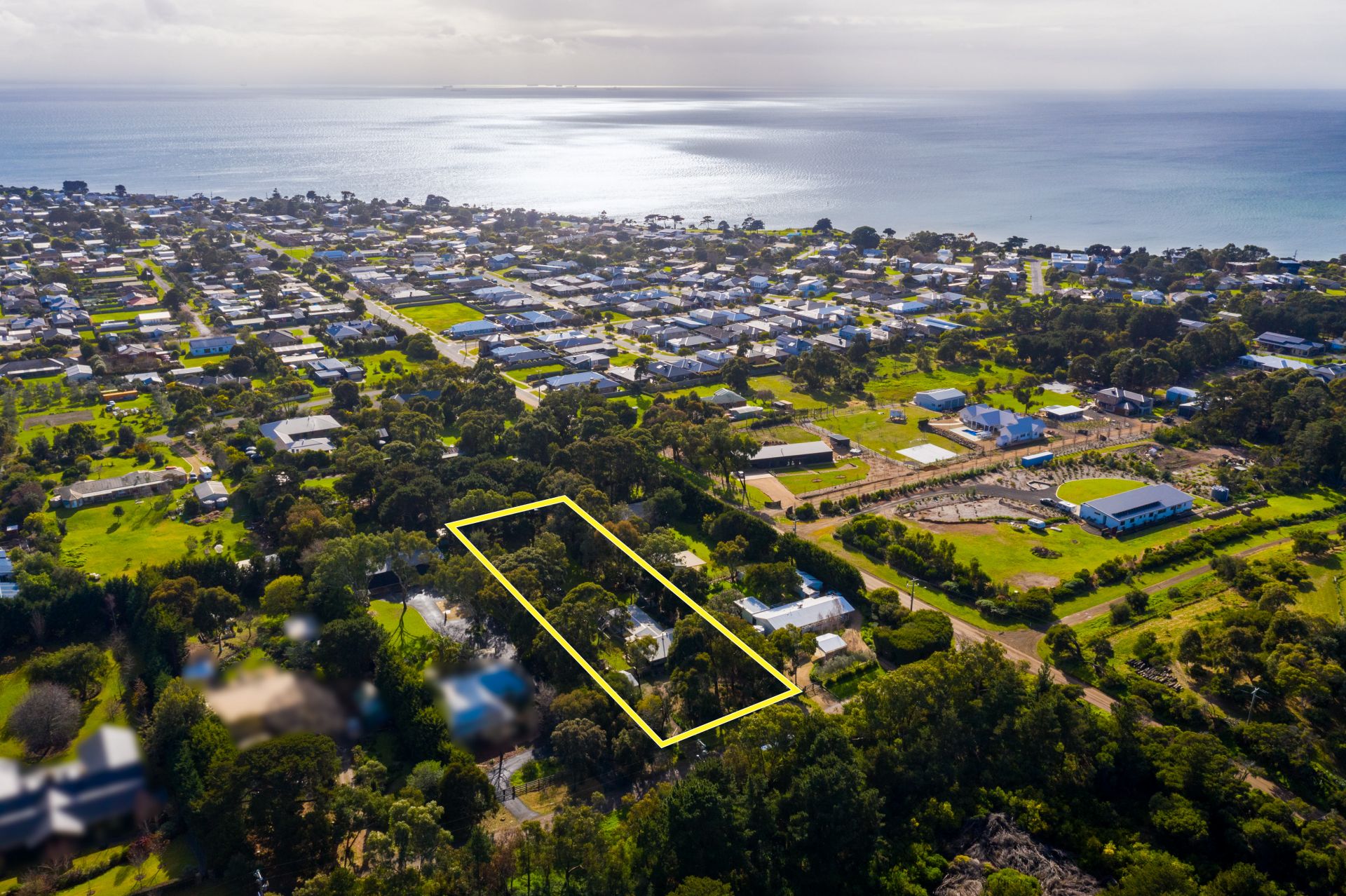 793 Church Road, Indented Head | Neville Richards Real Estate