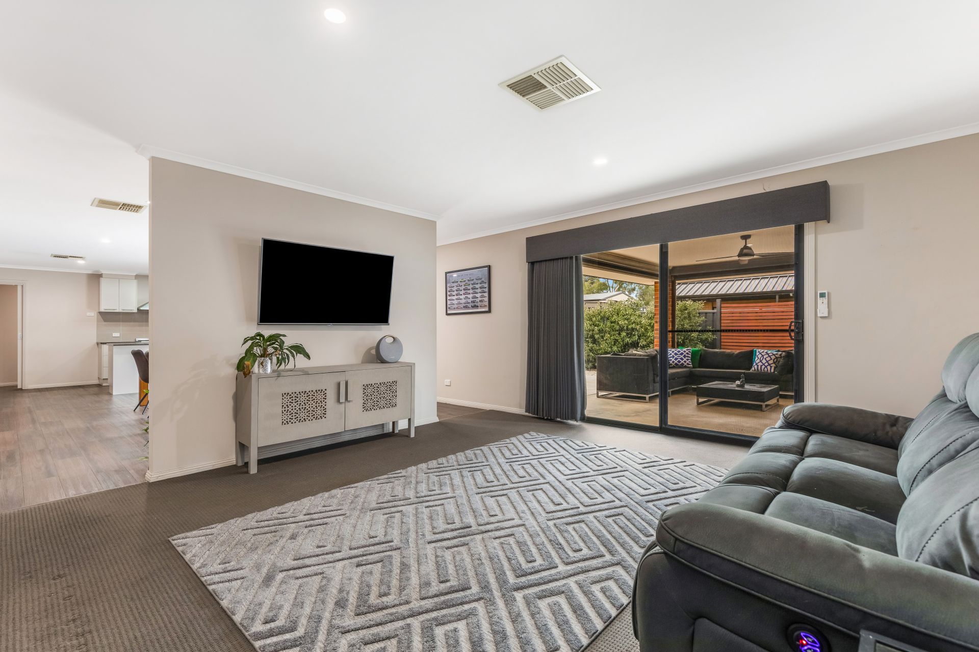 21 Eddington Street, Axedale | Bendigo Ballarat Real Estate Pty Ltd