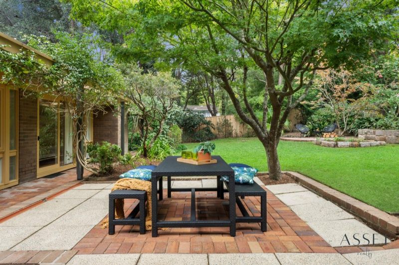 20 Baldwin Street, Gordon | Asset Realty