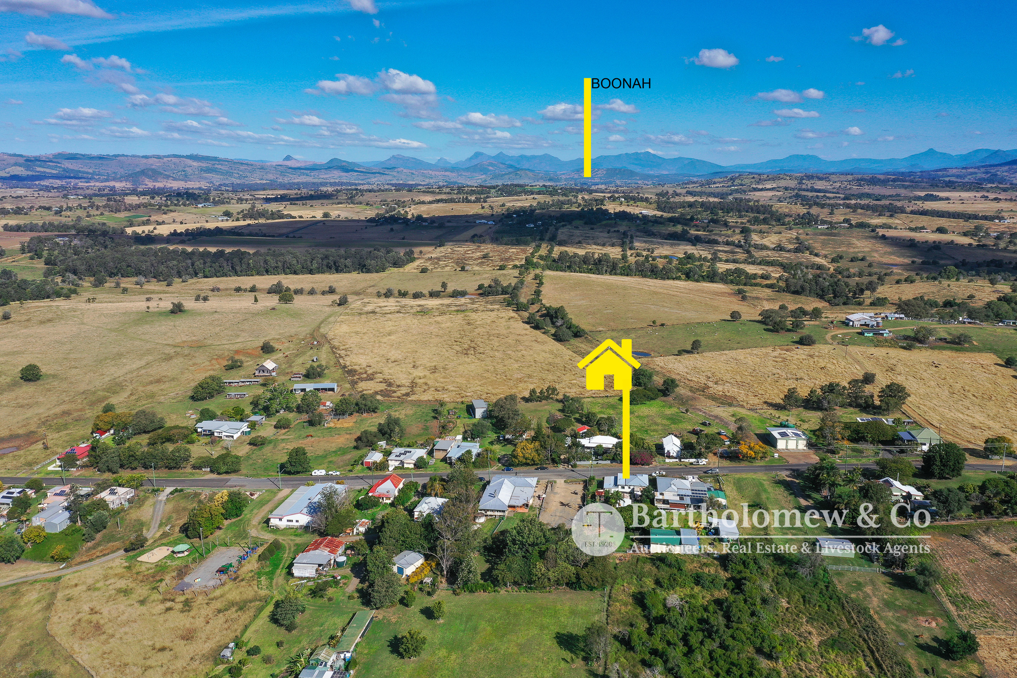 Real Estate For Sale - 324 Gray Street - Roadvale , QLD