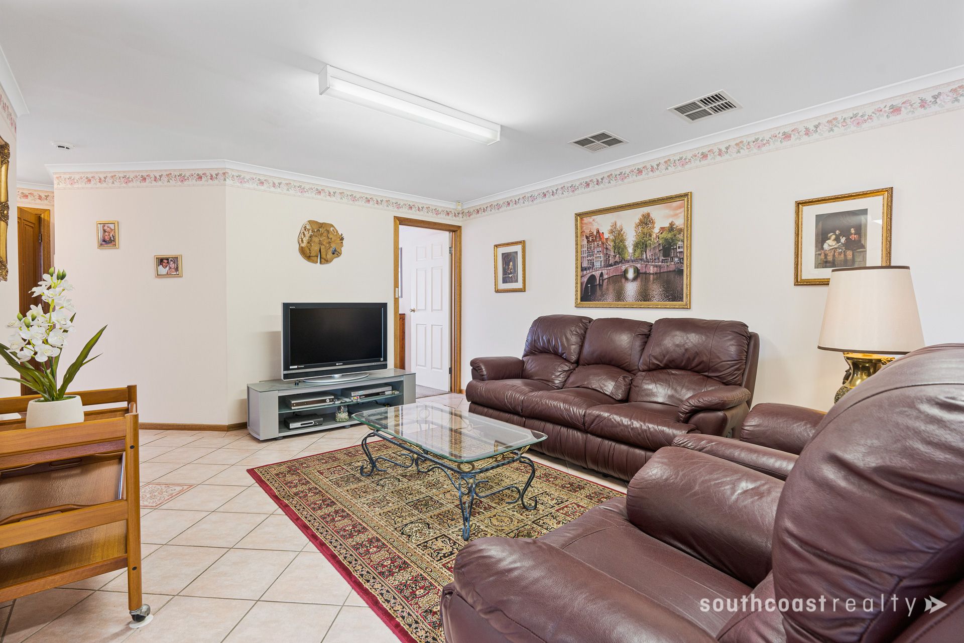 South Coast Realty