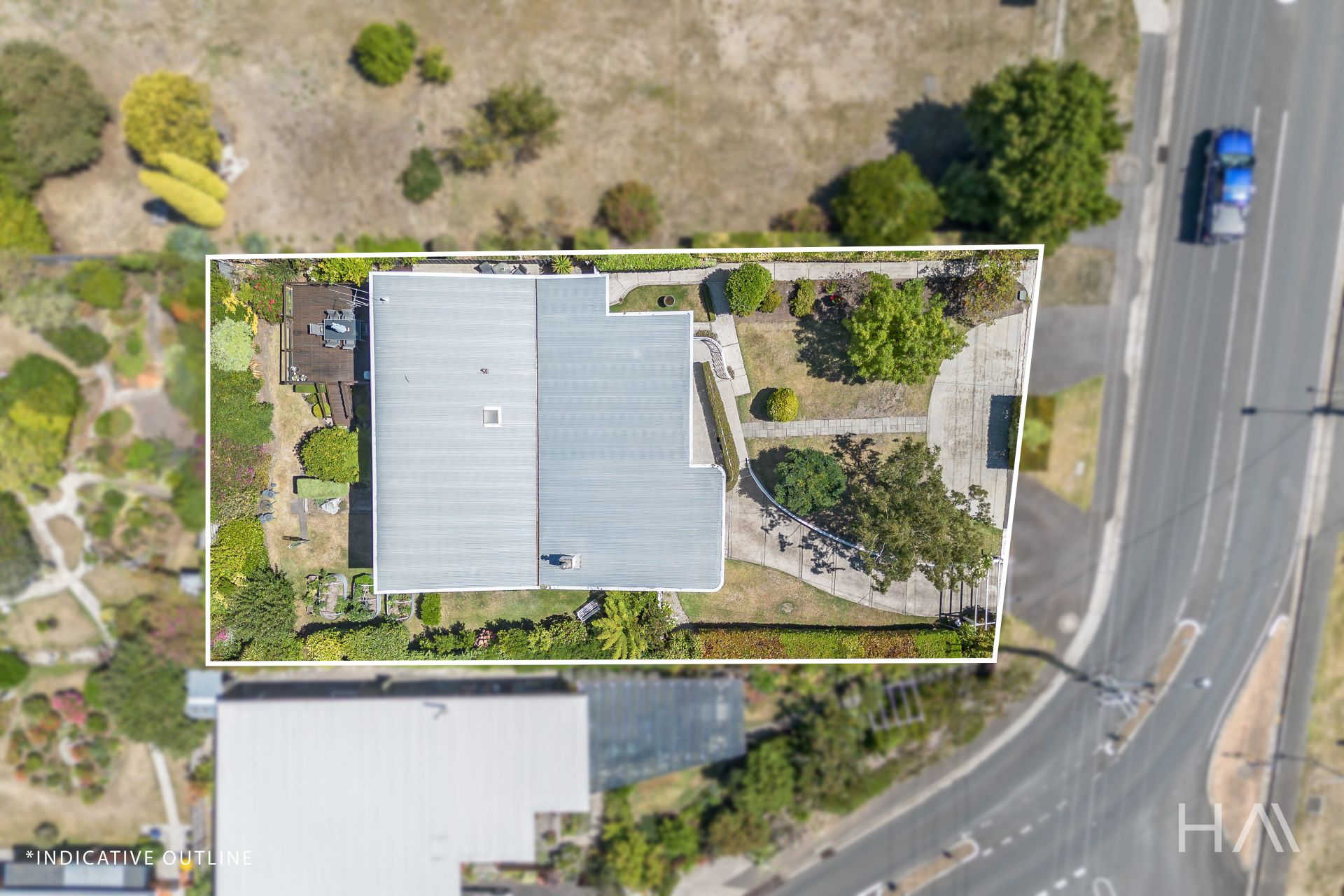 101 Peel Street, West Launceston | Harrison Agents